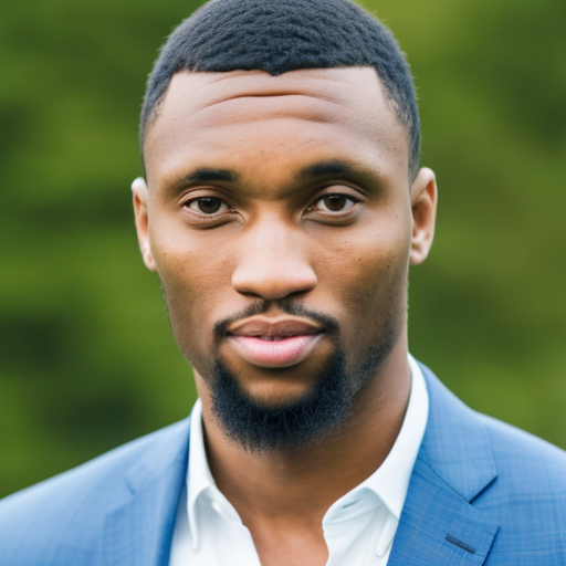 Hakim Elamin - Green Mountain Counseling - Therapist in San Antonio, Texas